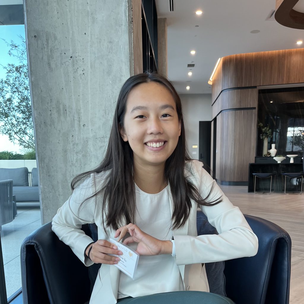 Personnel | Chang Lab - University of Chicago